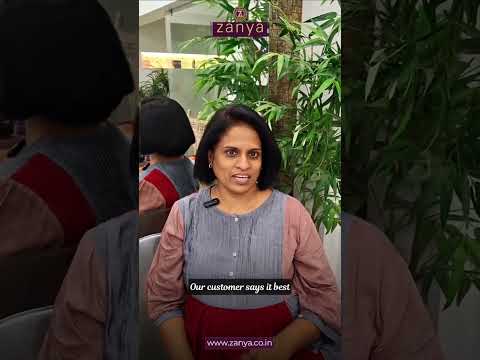 Zanya Wellness Spa 🩷 Hear What Our Happy Client Has to Say!