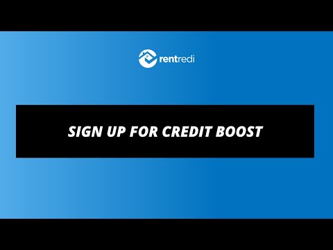 How Tenants Can Report Rent Payments to Boost Their Credit Score!