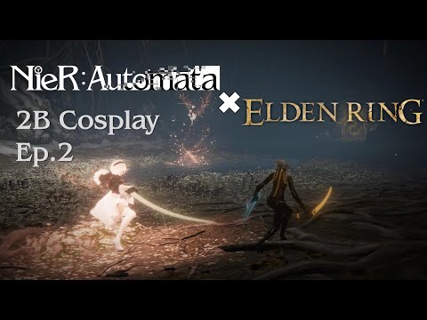 Steam Community :: Video :: NieR:Automata 2B (YoRHa No.2 Type B ...