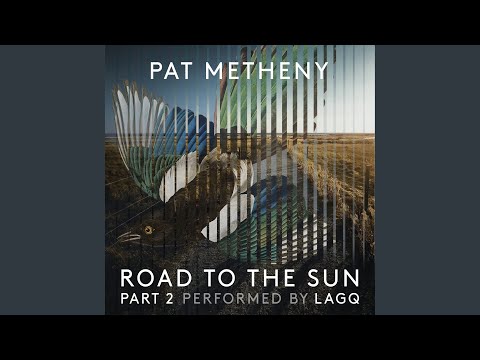 PAT METHENY discography (top albums) and reviews