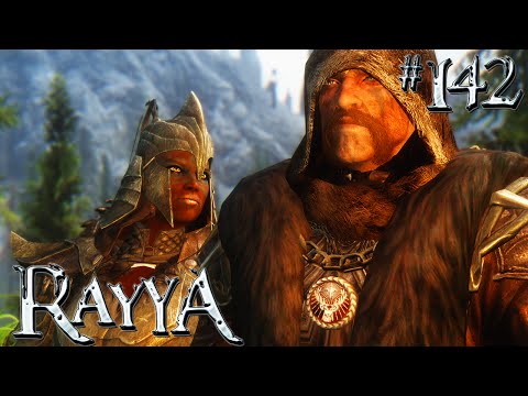 Steam Community :: Video :: Let's Play Skyrim Part 142 - RAYYA