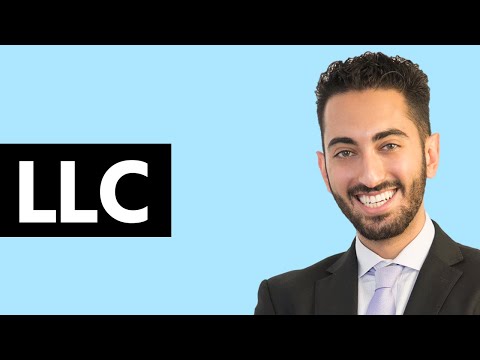 LLC (Limited Liability Company)