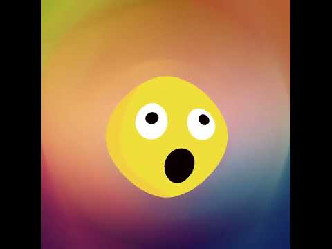OMGWTF ๐ฎ - Shocked Emoji Animation Meme - Cartoon Animator 5