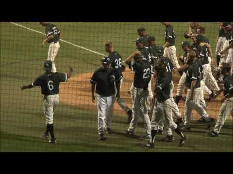 USC Upstate Charlie Carpenter GS