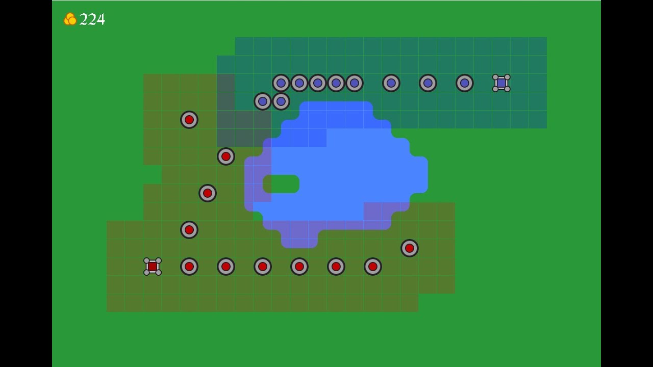 Rowet - Java game development - libgdx
