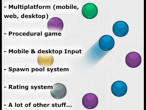 Color Swipe - Complete Game Template - Unity Asset Store