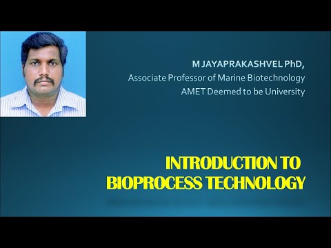 SNIPPETS-Bioprocess Technology An introduction