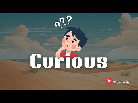 7 Super Cool Vocabulary Words That Will Make You SOUND LIKE A NATIVE English Speaker!