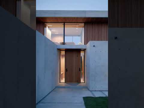 Luxe Edition of Modern Minimalist House Design Ideas I Relaxation Deep Sleep #interiordesign #home