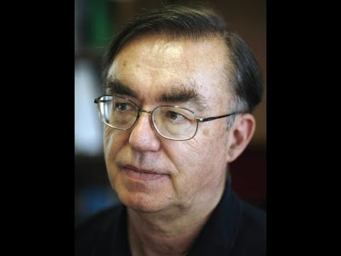GPCE Seminar Series: Geoffrey Fox