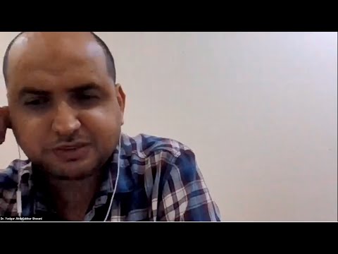 Urology Scientific Webinar