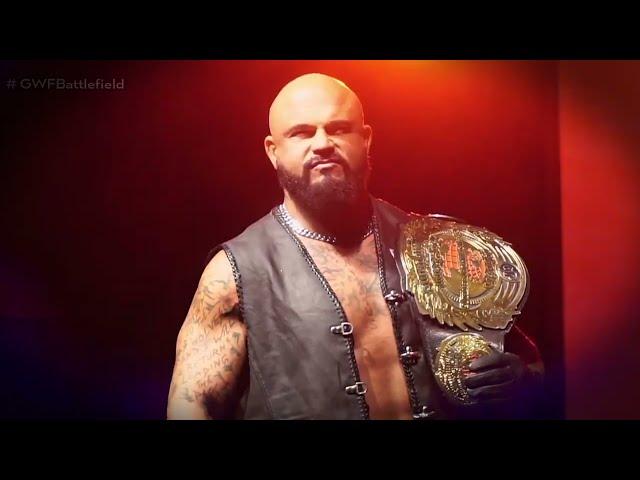 Luchador John ‘Bad Bones’ Klinger murió