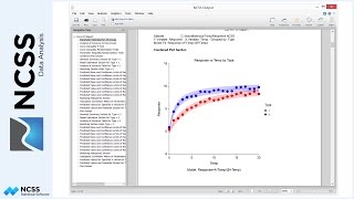 3D Surface Plot | Online 3D Plotting Tool | NCSS