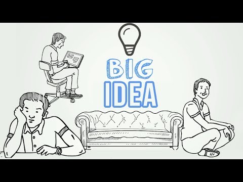 How AirBnB Started - Founding Story