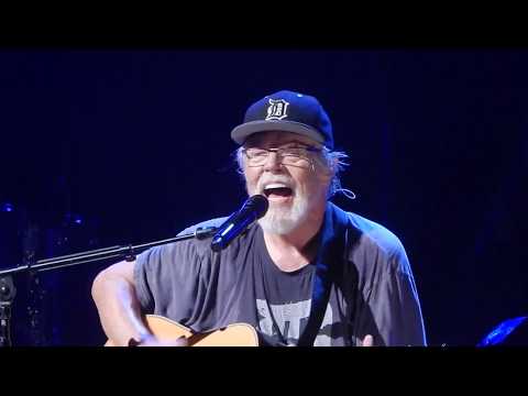 Bob Seger, "Night Moves" - Final Show at The Palace 09/23/17