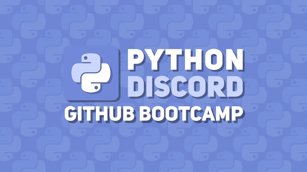 GitHub Bootcamp