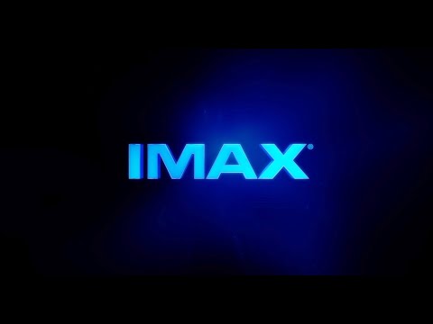 IMAX 2D & 3D PRE-SHOW ANIMATION Theatre Presentation Show Open