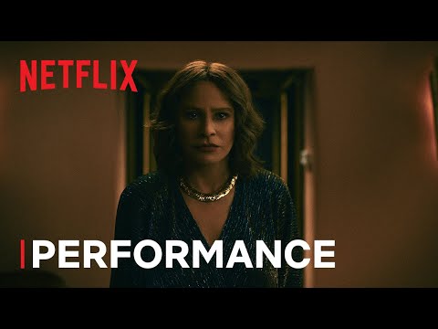 Sofía Vergara Transforms in Griselda | Netflix
