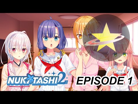 Steam Community :: NUKITASHI 2