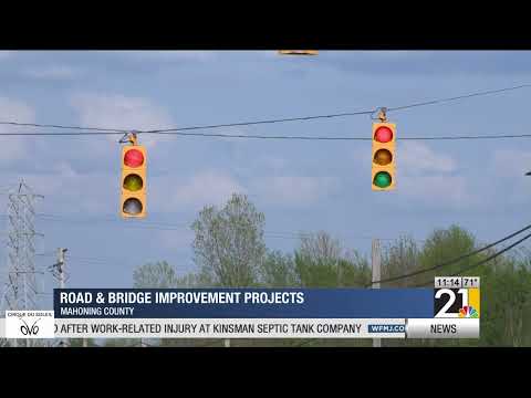 Federal grants to pave the way for safer and smoother roads and bridges