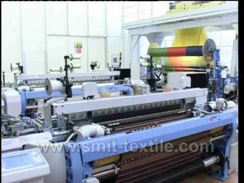 Textile Weaving Machines at Best Price in India