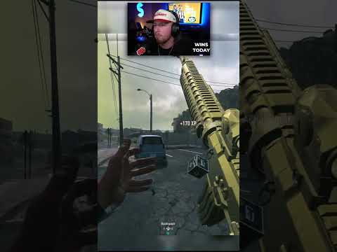the META M4 Build in MW2 🤯 ( BEST M4 CLASS MW2 )