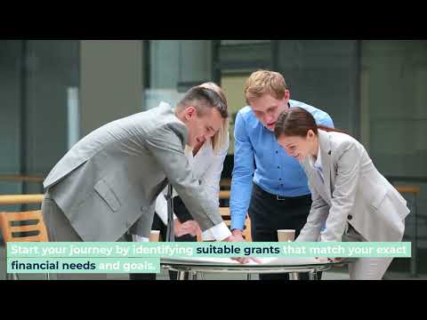 How to Find and Apply for Legit Federal Grants on Grants.gov Step-by-Step