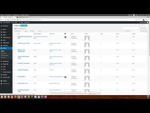 Videotube - embedding apple music