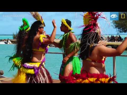 Polynesian Culture | South Pacific & French Polynesia | Lindblad Expeditions-National Geographic