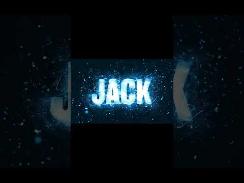 Where did the name #jack come from? #name #names