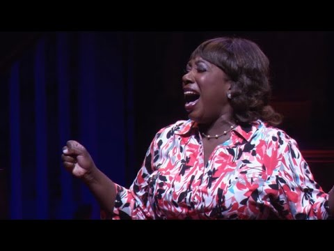 Rhonda Davis - Nobody Showed Me What Love Is (Madea’s Neighbors from Hell)