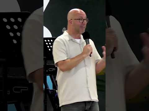 God can do more than we ask, think or imagine if we trust him - HOLDING SOMETHING BACK | Mark Pugh