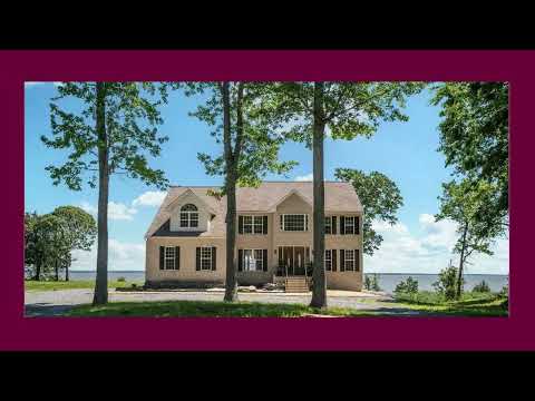 9129 Pebble Beach Lane King George, VA 22485