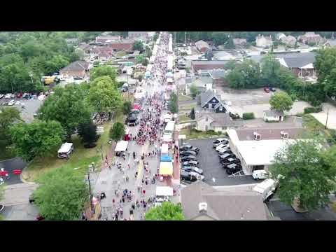 Jonathan Link biography: 10 things about Centerville, Ohio man – CONAN ...