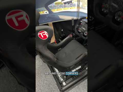 What is the Cheapest Motion Simulator?