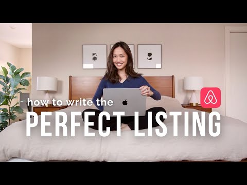 Detailed tips | EVERY section of an Airbnb listing explained