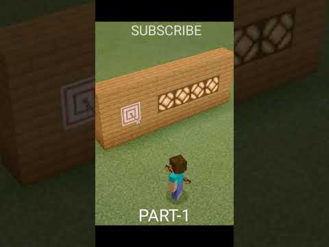 minecraft carnival games (part-1)