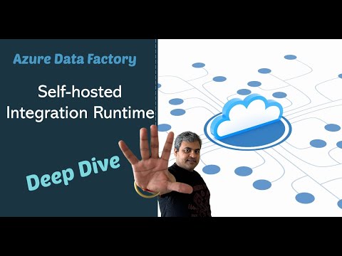 Azure Data Factory Self-hosted Integration Runtime Deep Dive | Share, Secure & Monitor SelfHosted IR