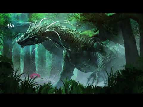 Your names as mythical creatures
