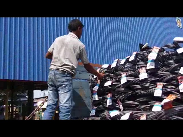 TMT Bar Tag - Non Tearable Tmt Tag Manufacturer from Sivakasi