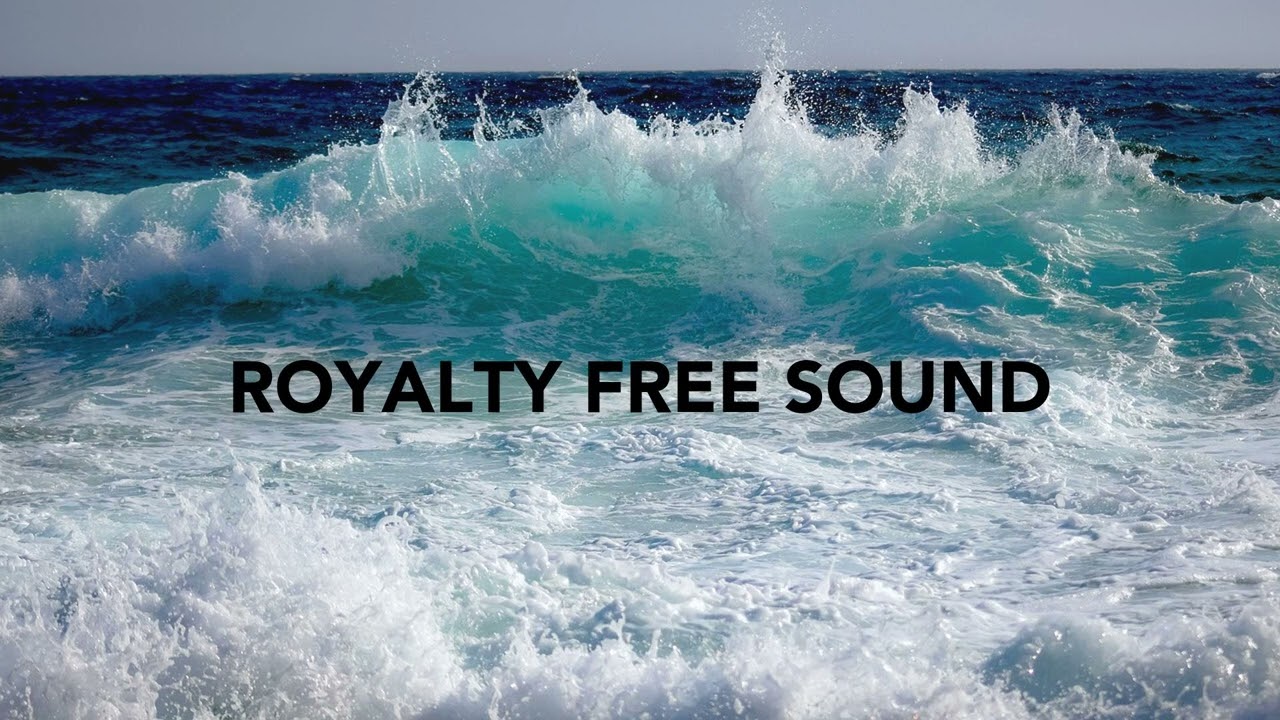 Wind Gust - Royalty Free Sound Effect