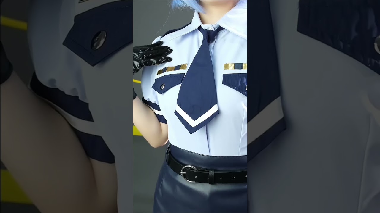 New Rem cosplay!