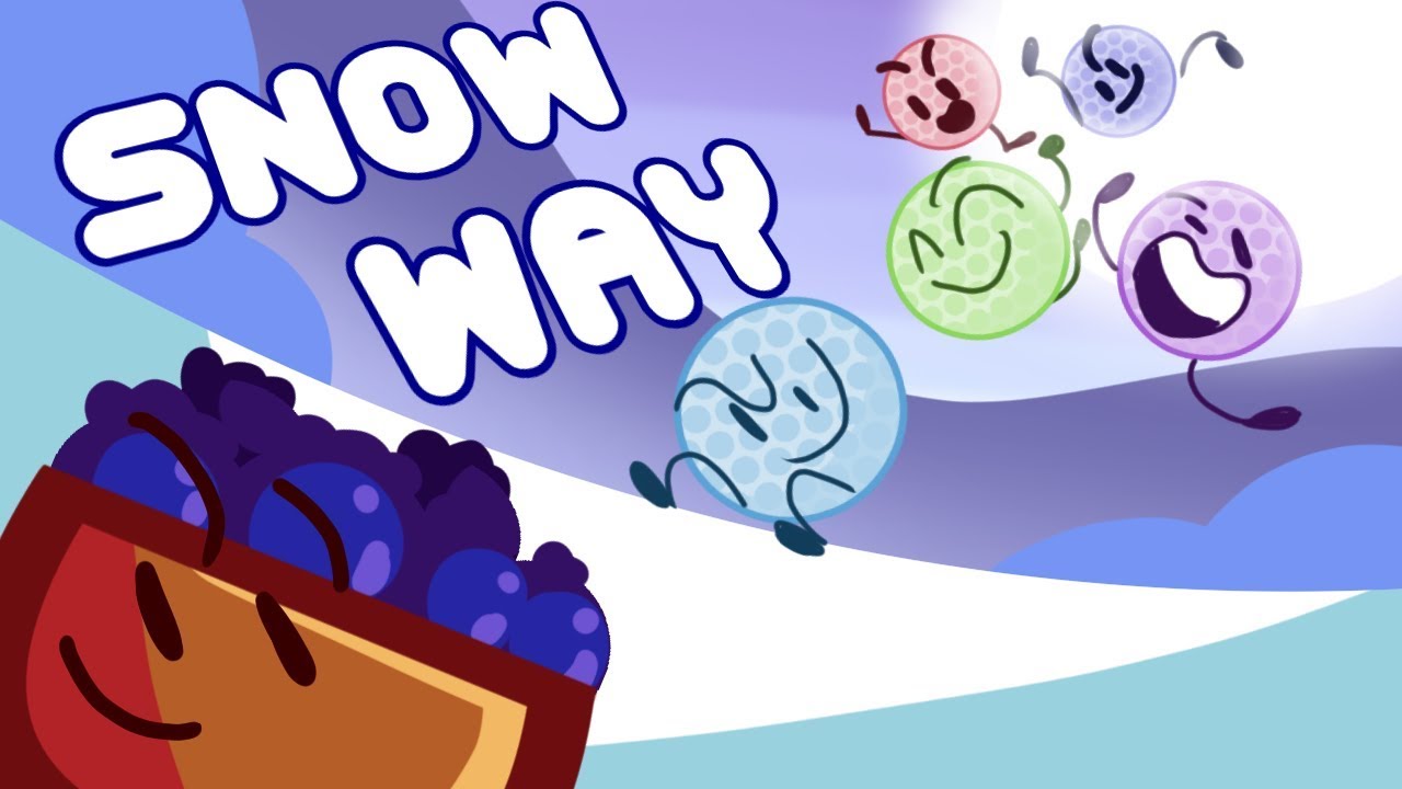 TSFTW 5a: Snow Way!