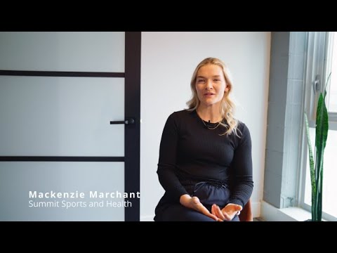Career Talks: Attainment Specialist (Health and Wellness)