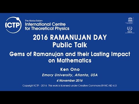 Gems of Ramanujan and their Lasting Impact on Mathematics