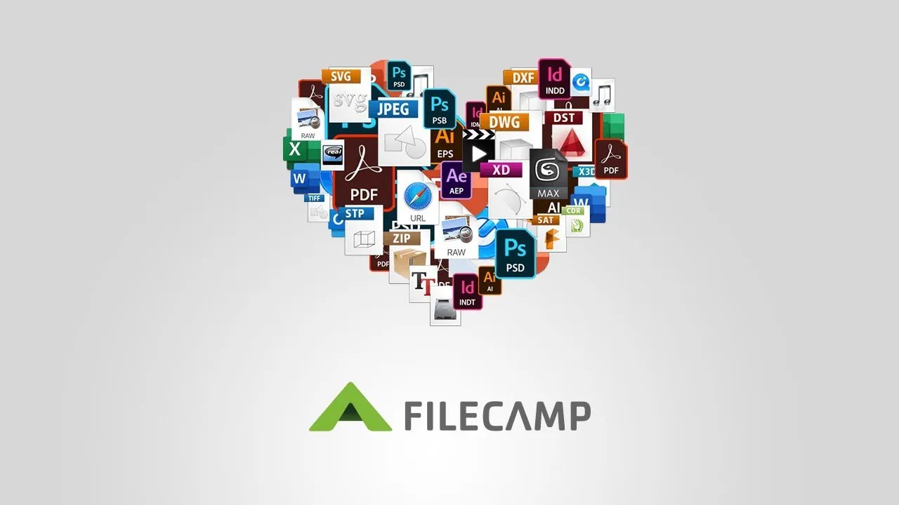 Filecamp intro