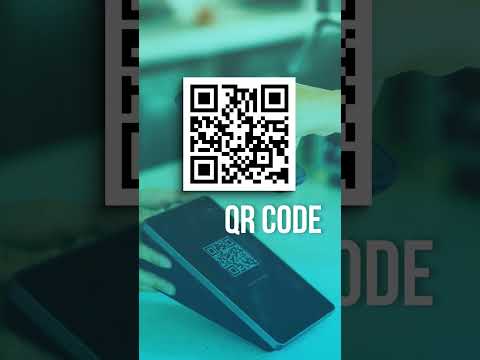 What is QR code? | How does QR code work? | Amrit Upadhyay | UPSC 2024 | StudyIQ IAS Hindi