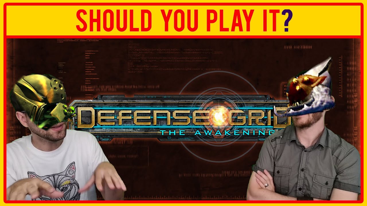 Defense Grid: The Awakening | REVIEW - Should You Play It?