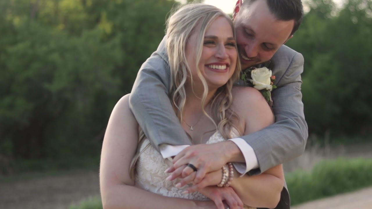 Hoffman Wedding 05.22.21