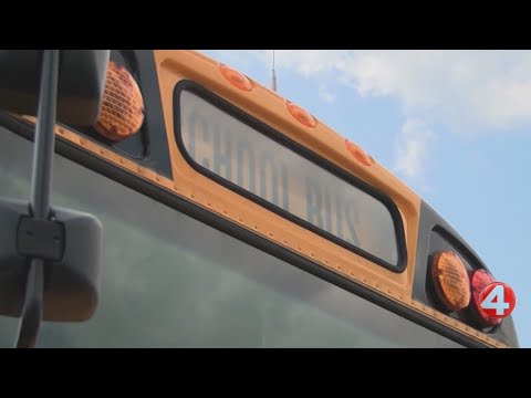 Dr. Richard Charles on Buffalo schools half days for extreme heat and humidity